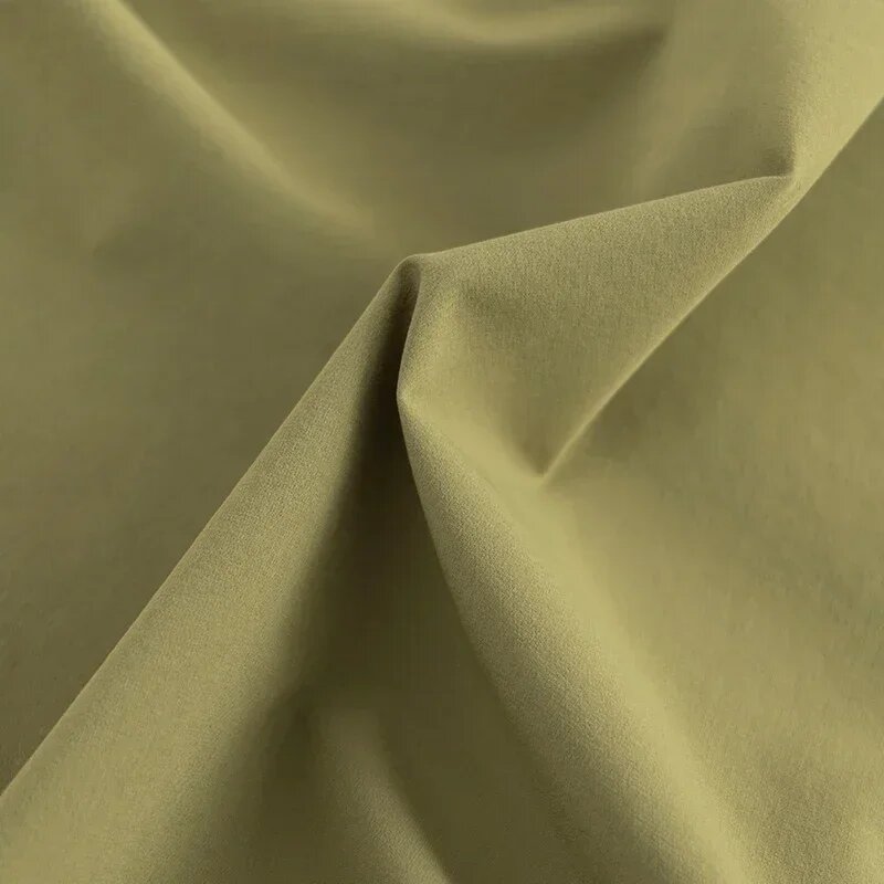 Эластичная водонепроницаемая черная нейлоновая ткань с добавлением спандекса 43 stuffy blue