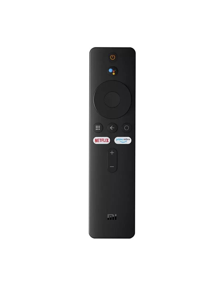 Пульт Xiaomi XMRM-OOA (D79C100154A50)