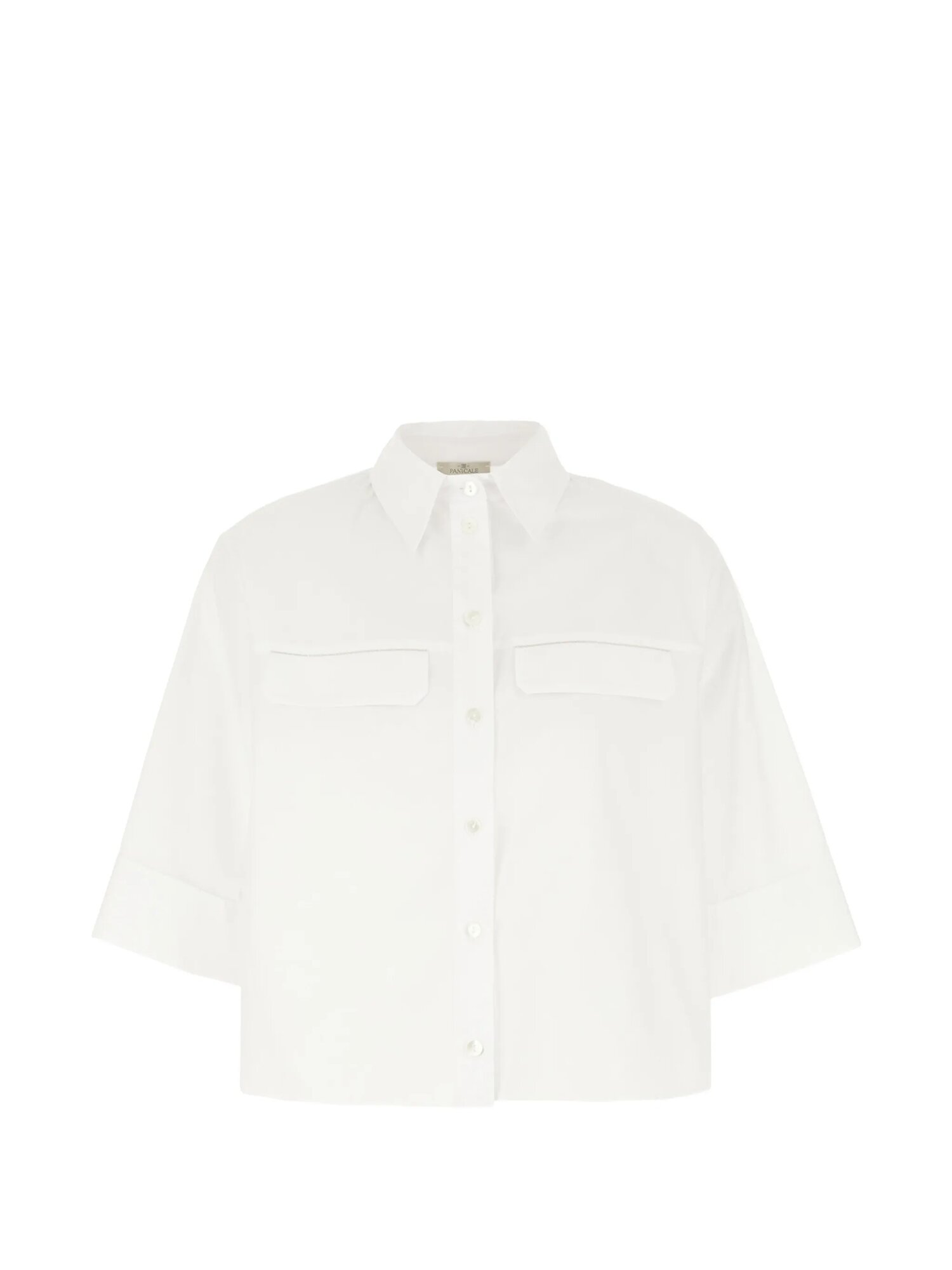 Рубашка Buttoned shirt