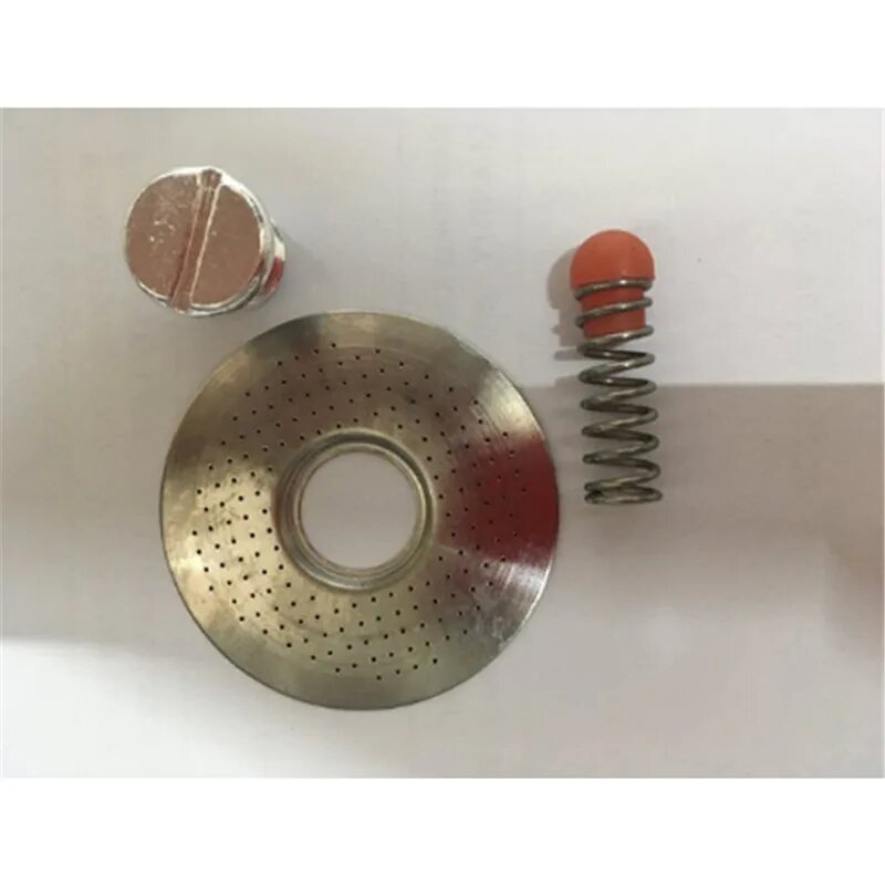 Нагревательный элемент для кофеварки Espress CM6821 Screw spring