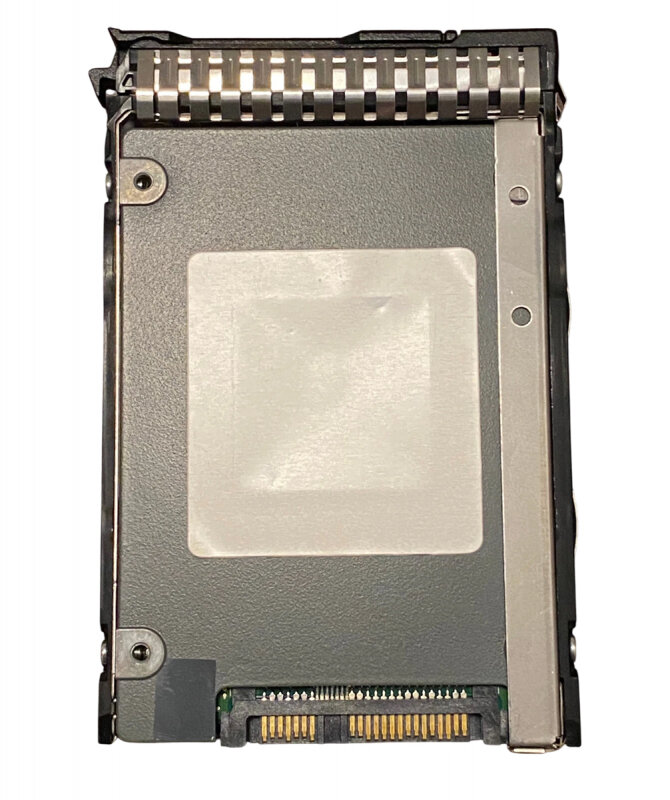 Жесткий диск HP 632521-005 800Gb SAS 2,5" SSD