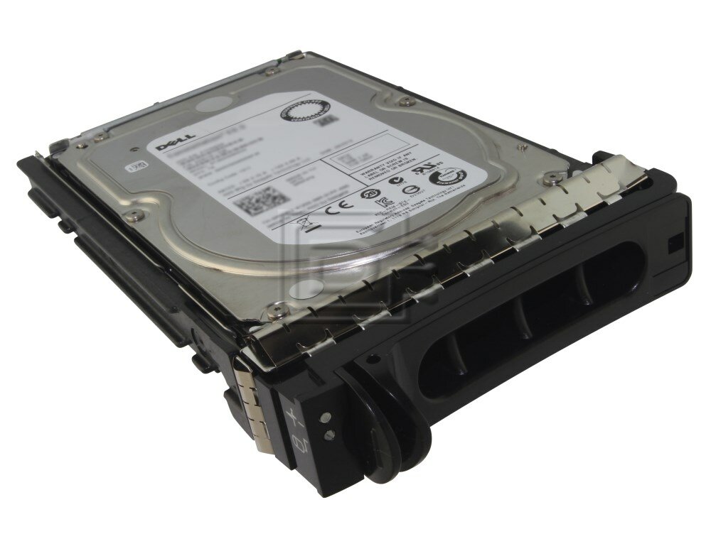 Жесткий диск Dell 341-4459 500Gb SATAII 3,5" HDD