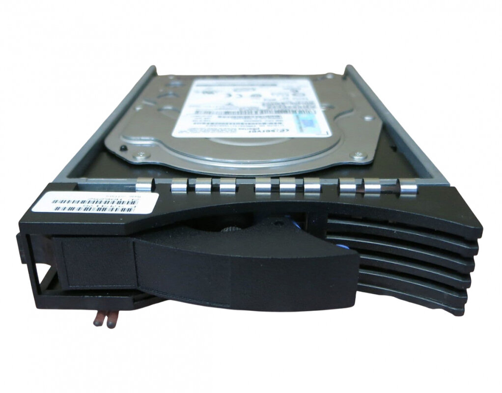 Жесткий диск IBM 146Gb 15000 U320SCSI 3.5" HDD 03N5287