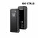 Fiio MP3-плеер, черный