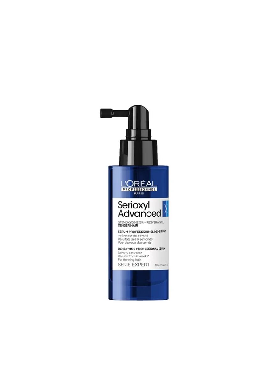 Сыворотка L'Oreal Serioxyl Expert, против тонкости волос, 90мл