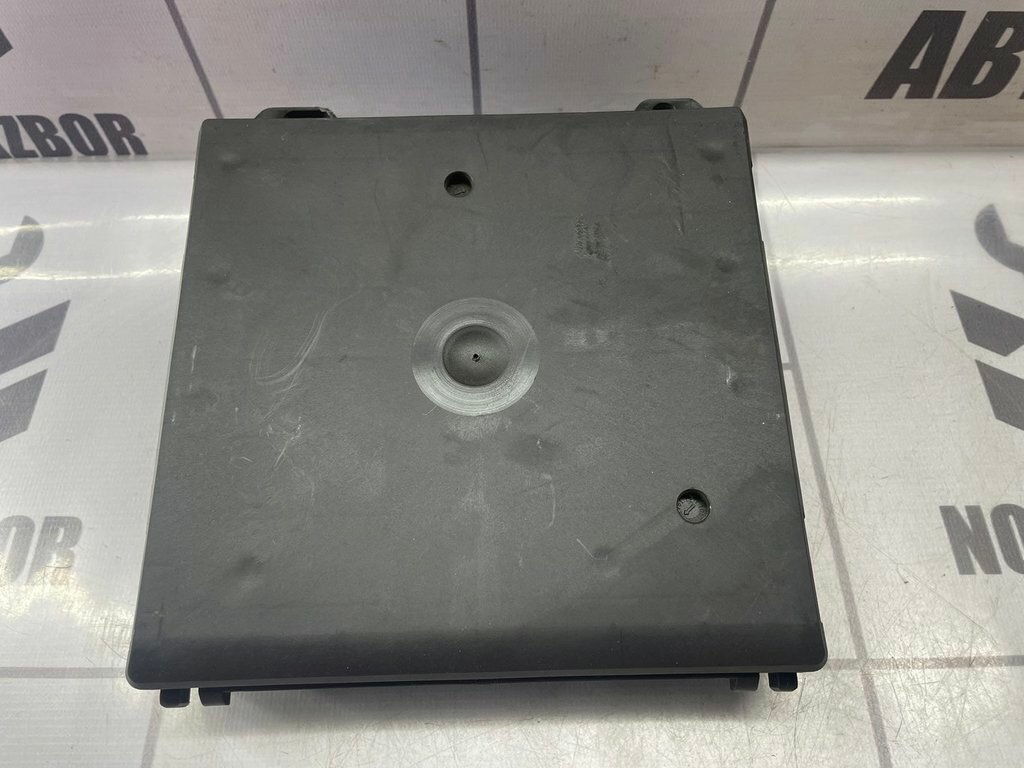 Блок электронный Skoda Fabia 2007-2015