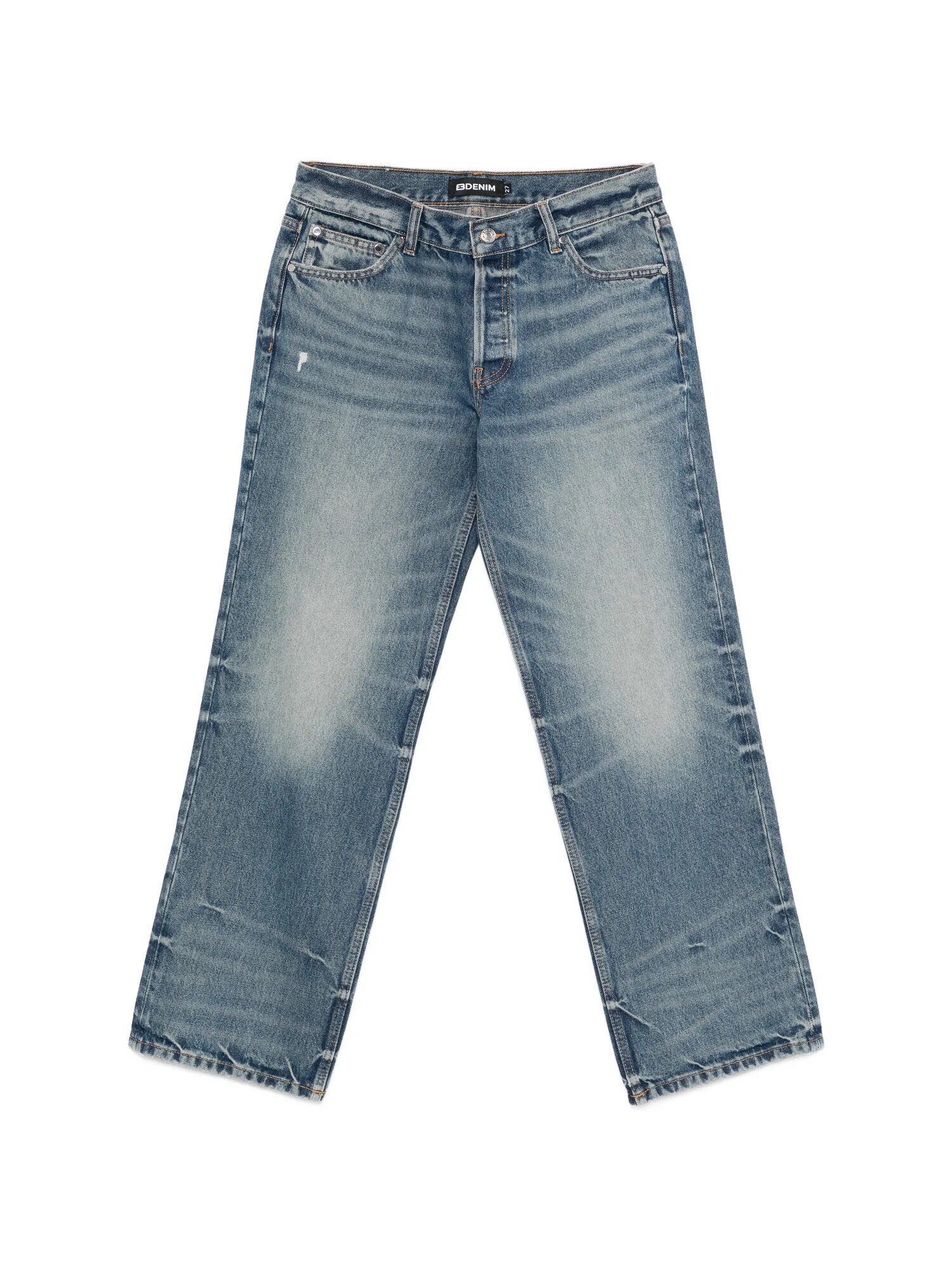 Джинсы Tommy 