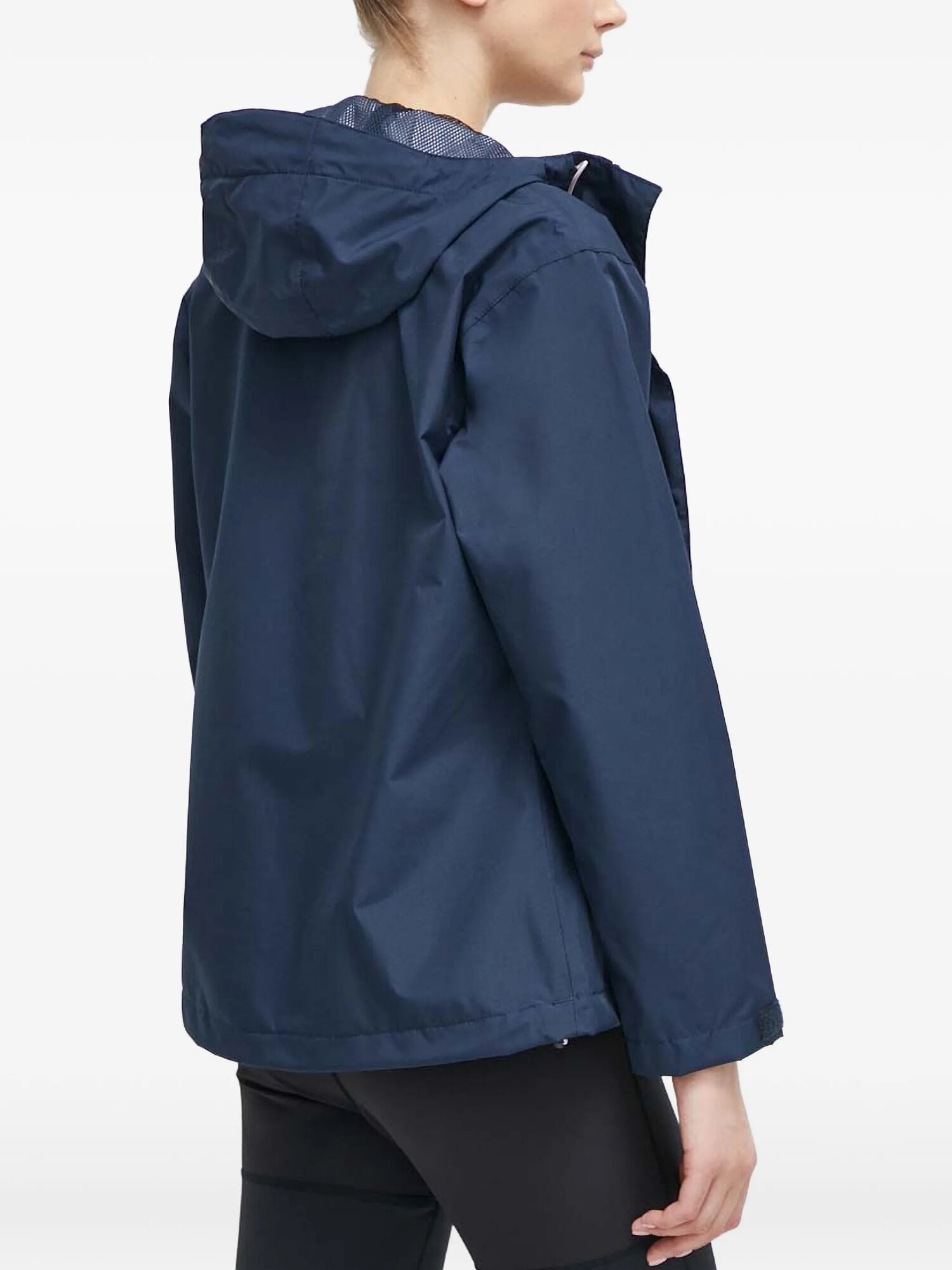 Куртка Helly Hansen, размер L, blue — фото 1