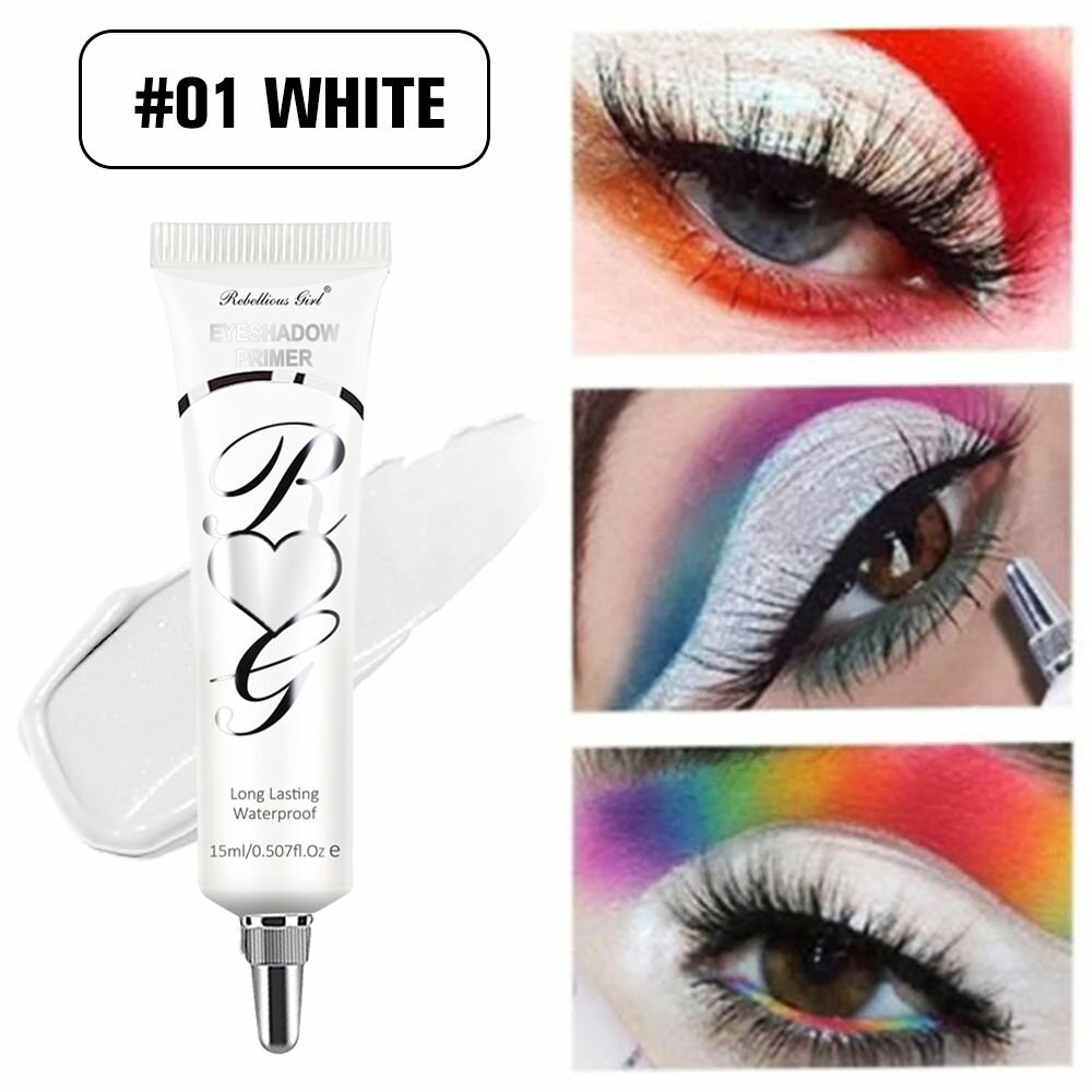 База под тени для век