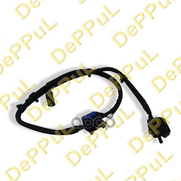 Форсунка омывателя BMW 3’F30/F31/F35 /F80 (11-20) BMW DePPuL арт. DEFP507