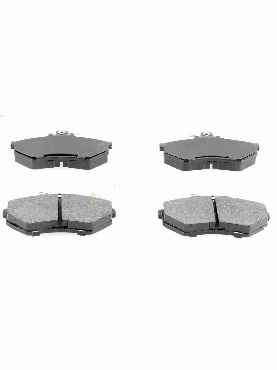 Тормозные колодки дисковые передние для Audi, Seat, Skoda, Volkswagen / Ауди, Сеат, Шкода, Фольксваген, Sangsin Brake SP1043SD