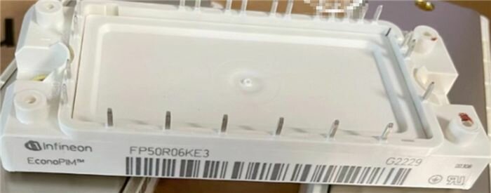 Модуль INFINEON FP50R06KE3 Power Module