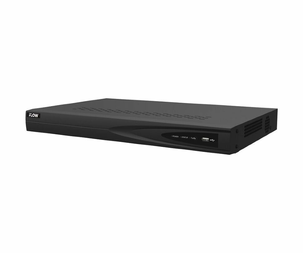 HiWatch DS-H332Q/2F 32-х канальный гибридный HD-TVI регистратор