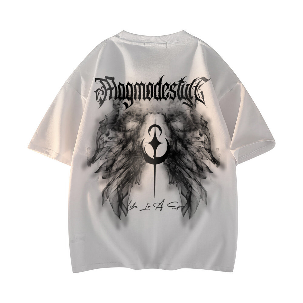 Футболка Magmode
