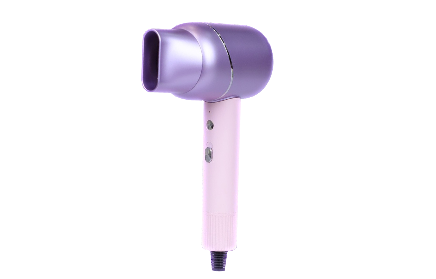 Фен унисекс EKDO KD318, 1500W