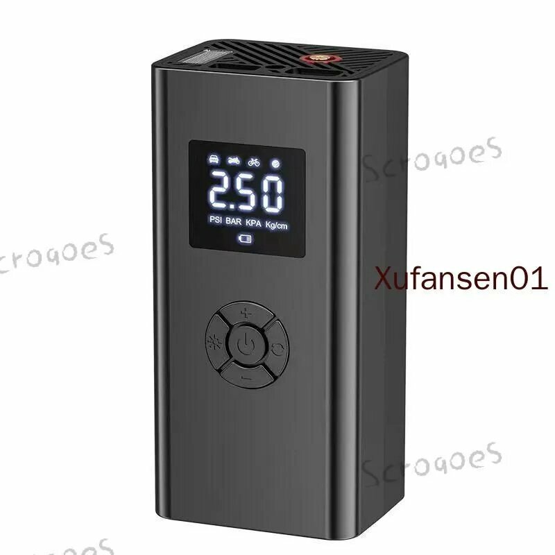 Умный насос Electric Pump 2 Pro MJCQB07PQW