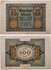 Германия 100 марок 1920