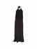Платье SU Ruffled halterneck dress, размер 38