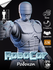 Фигурка Робокоп (Robocop), original size