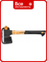 Универсальный топор FISKARS Solid A10 1051085 – хозяйственный с лезвием из высок...