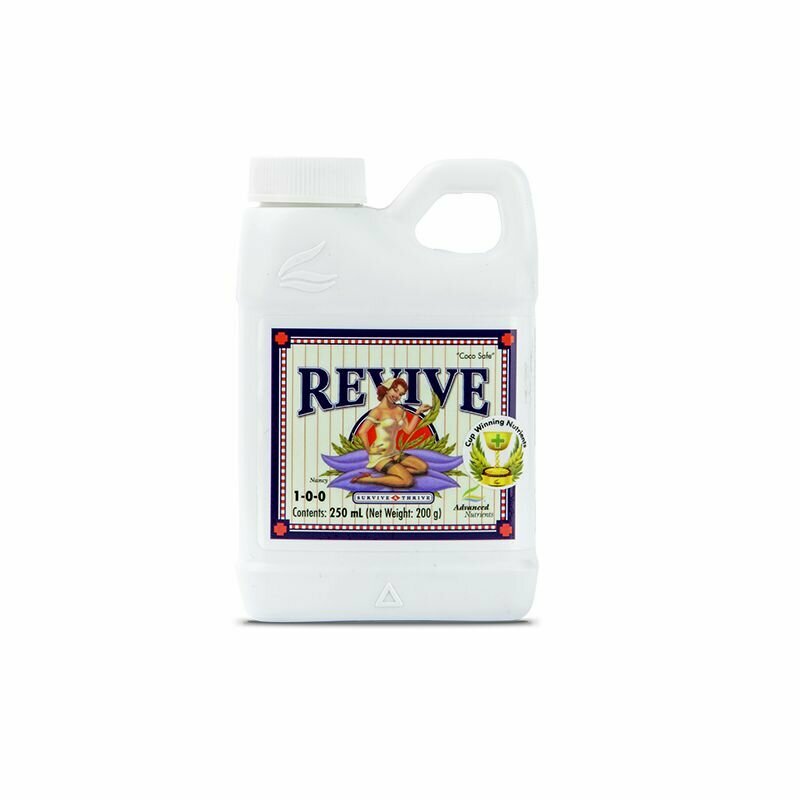 Advanced Nutrients Revive / Удобрение для растений / Стимулятор роста и питания растений