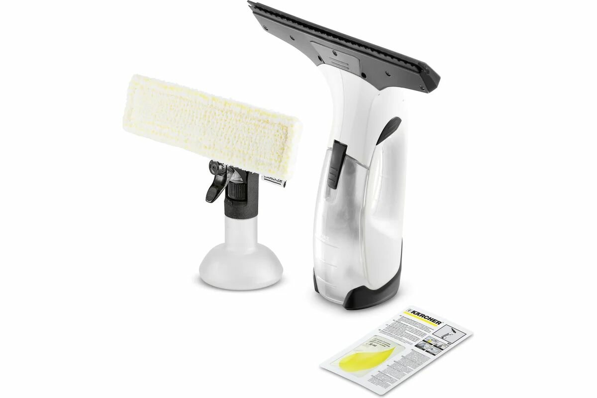 Стеклоочиститель Karcher WV 2 Plus EU 1.633-640.0