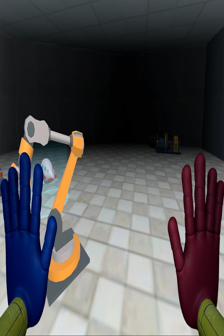 Poppyliss Horror Escape — ключ активации Xbox / Microsoft Store · Xbox One, Xbox Series X|S · цифровой ключ · любой регион