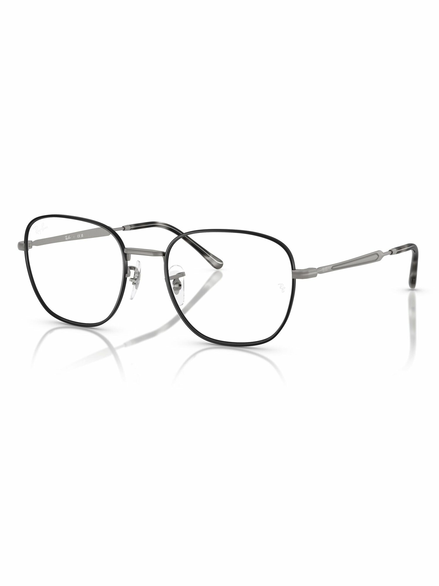 Оправа для очков Ray-Ban 0RX6534 3187 размер 53