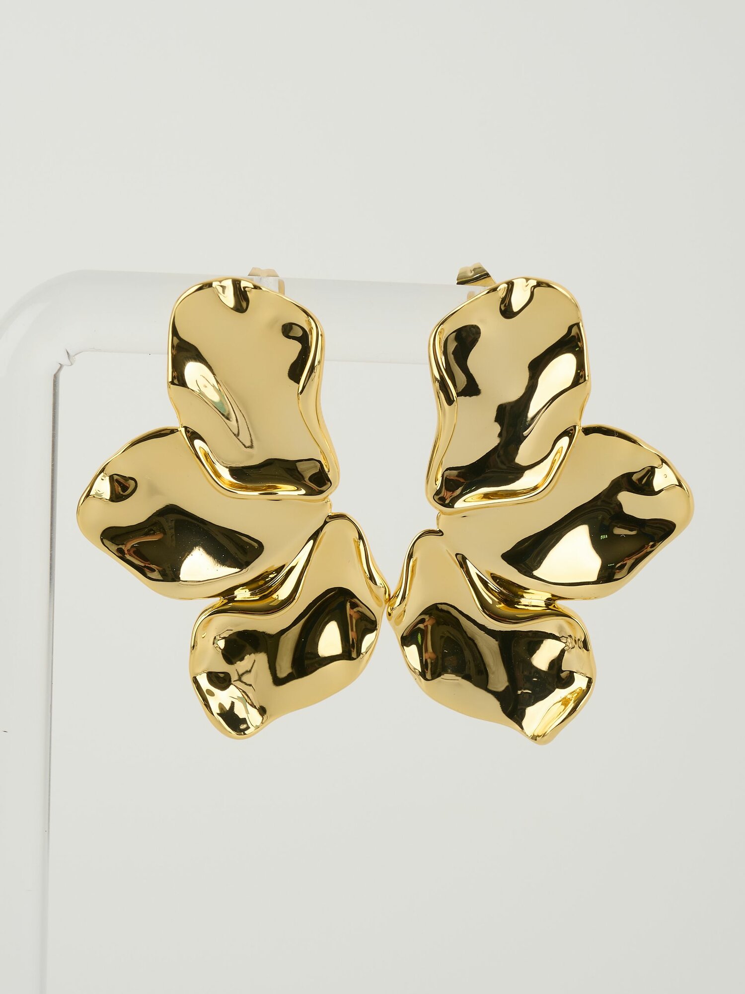 Серьги MONASHOP
