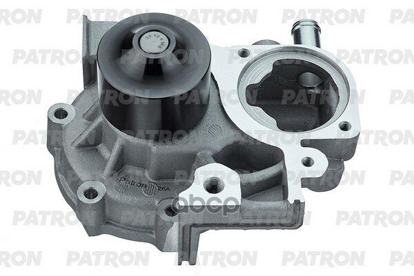 Насос водяной S330 SUBARU FORESTER 2.0 AWD 08- PATRON арт. PWP1858