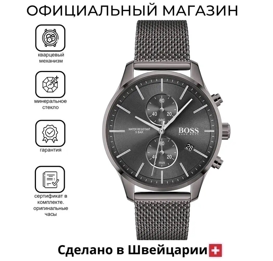 Наручные часы Associate