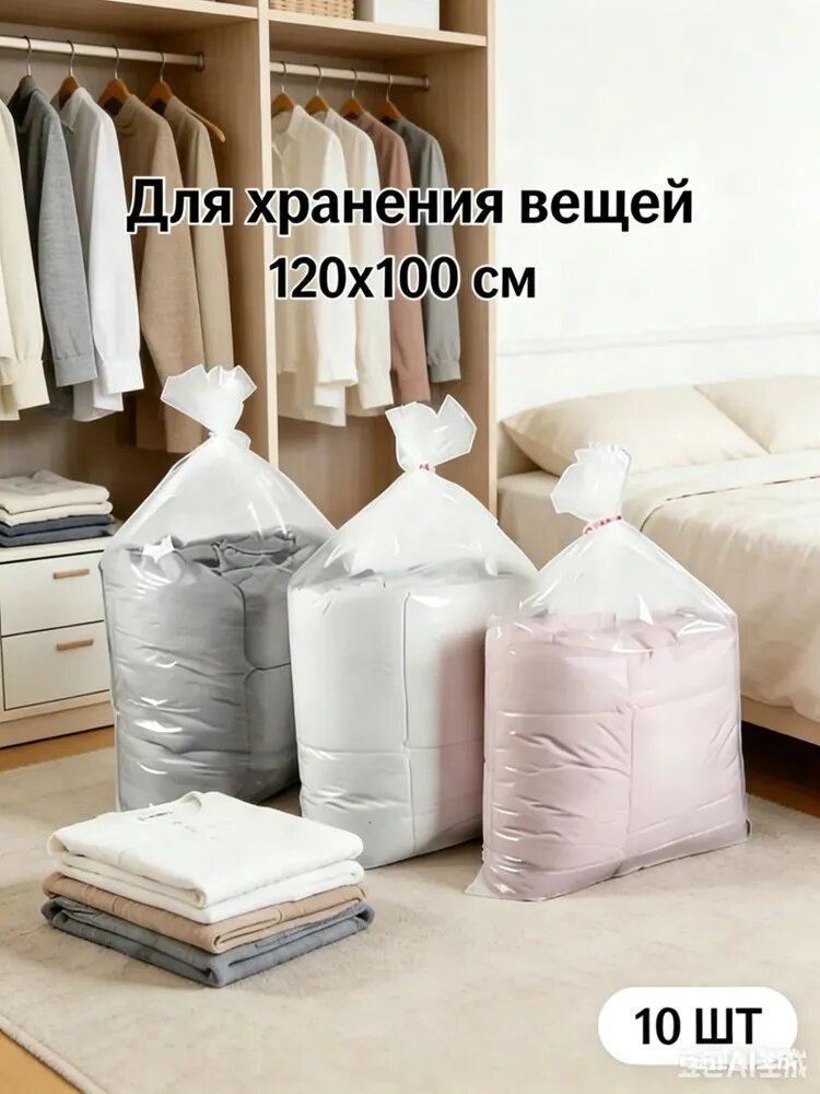Мешок для хранения 120 см х 100.1 см