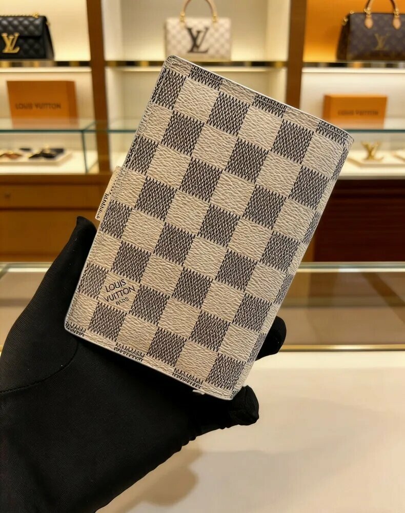 Louis Vuitton Блокнот — фото 1