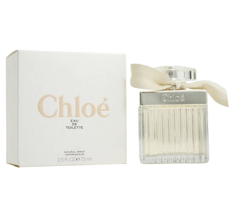 Женский парфюм Хлое Хлоэ О Де Туалет / Chloe Chloe Eau De Toilette 75 мл