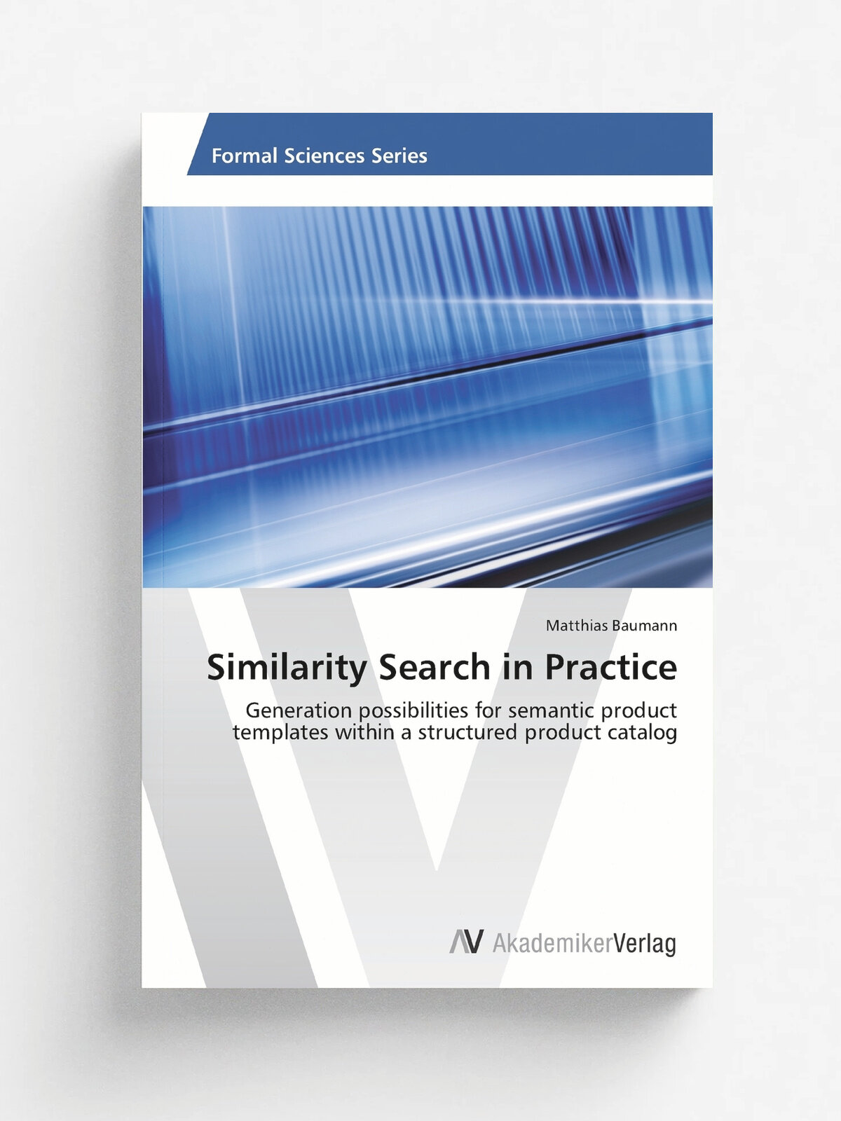 Similarity Search in Practice