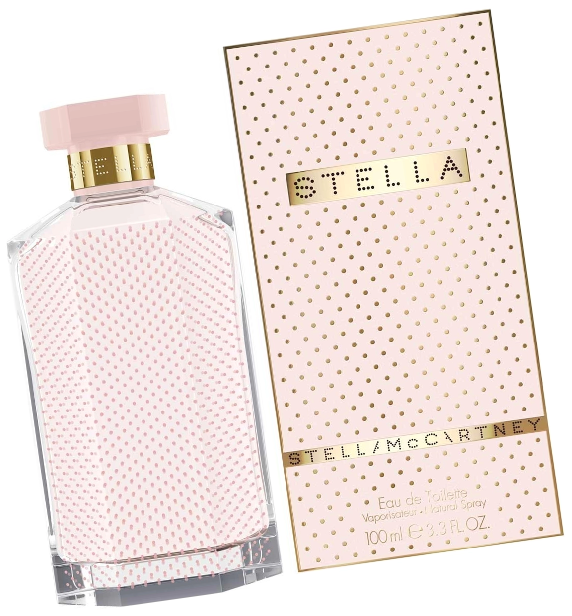 Stella Mccartney Stella Eau De Toilette 100 мл для женщин - Стелла Маккартни туалетная вода Стелла О Де Туалет