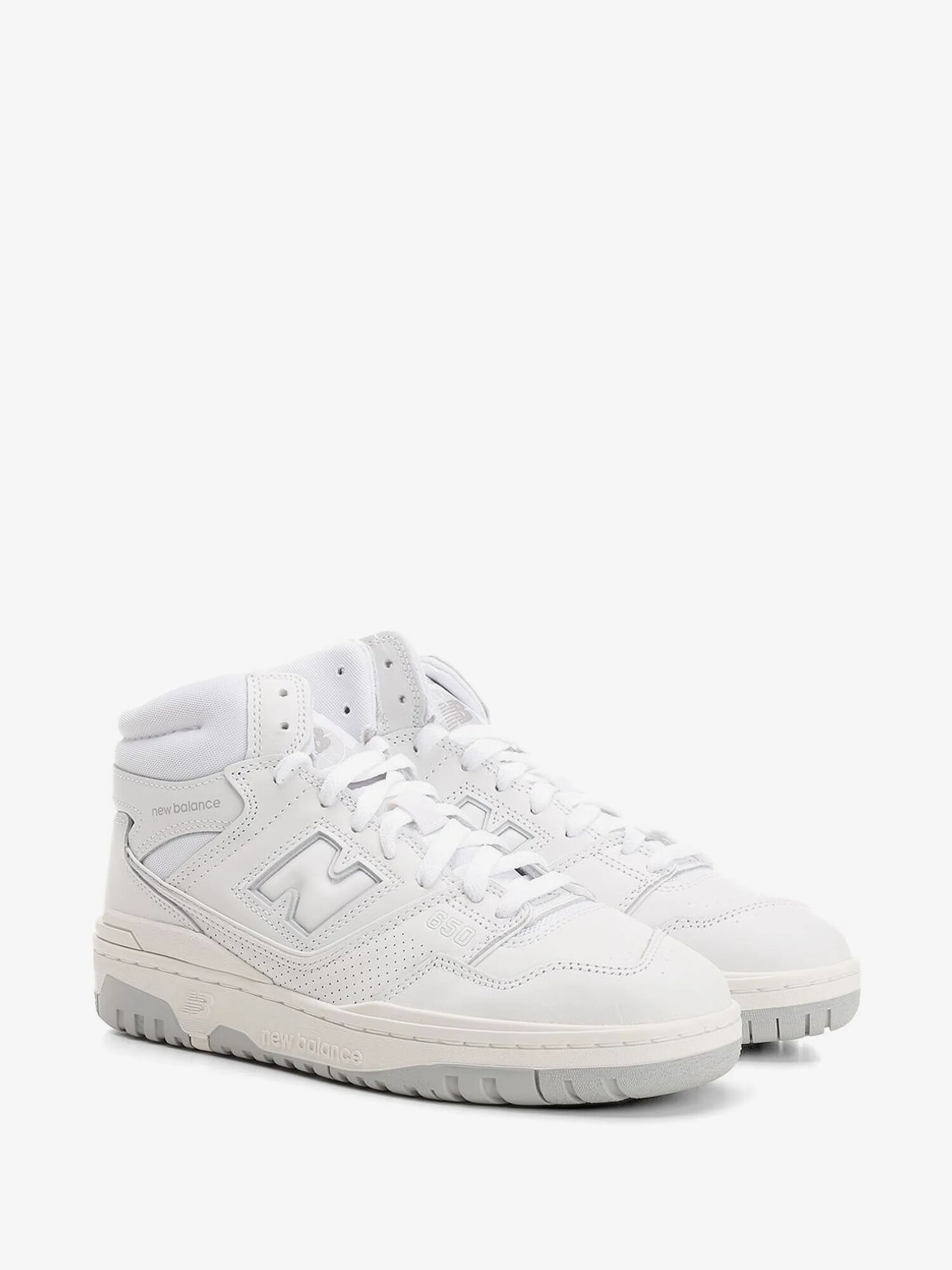 Кроссовки New Balance 530 90s Remix Pack, размер 5 US, бежевый/белый — фото 1