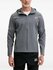Куртка Under Armour Tech™ Utility Woven hooded logo-print jacket, размер L