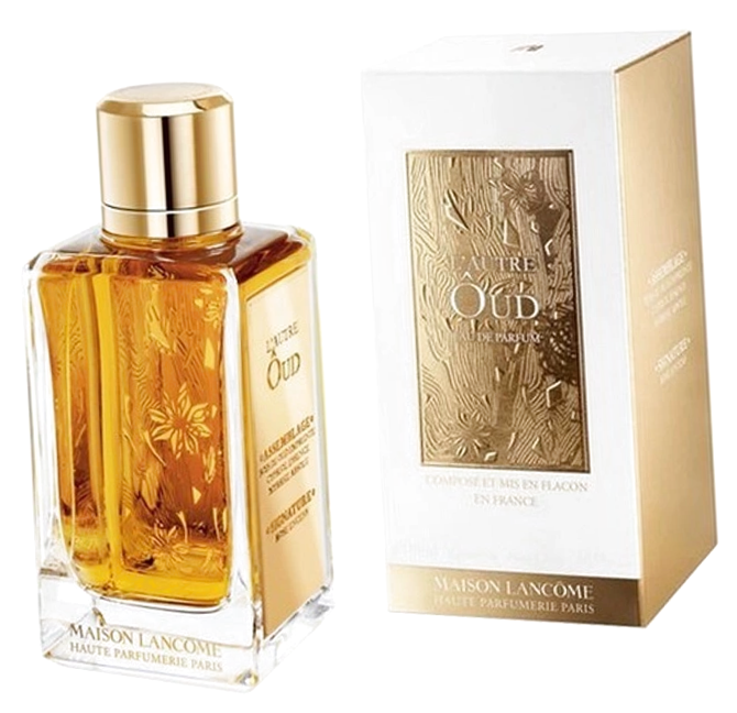 Lancome L Autre Oud 2016 парфюмерная вода унисекс 100 мл / Л Отре Уд