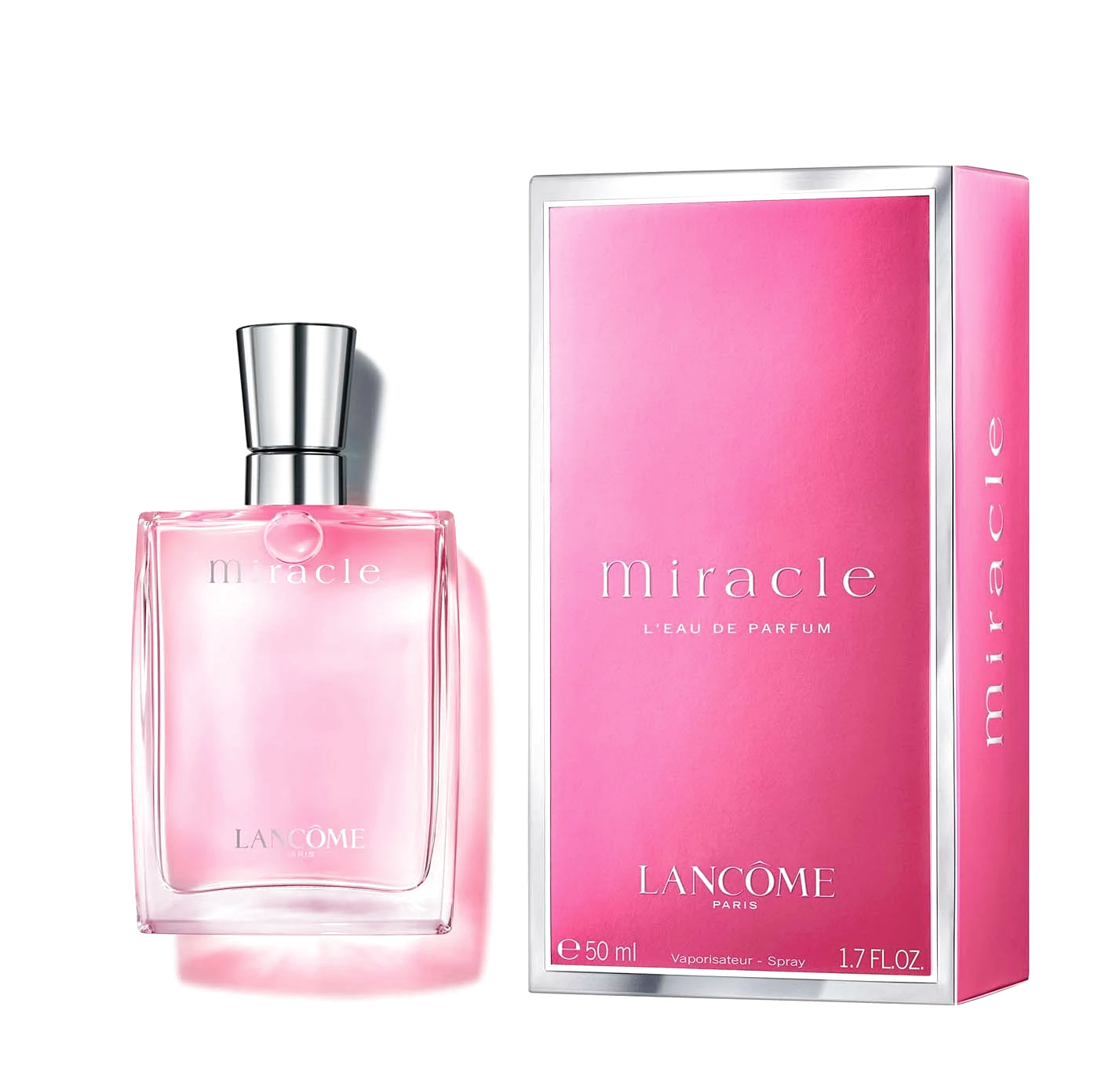 Lancome Miracle парфюмерная вода для женщин 50 мл / Ланком Миракл