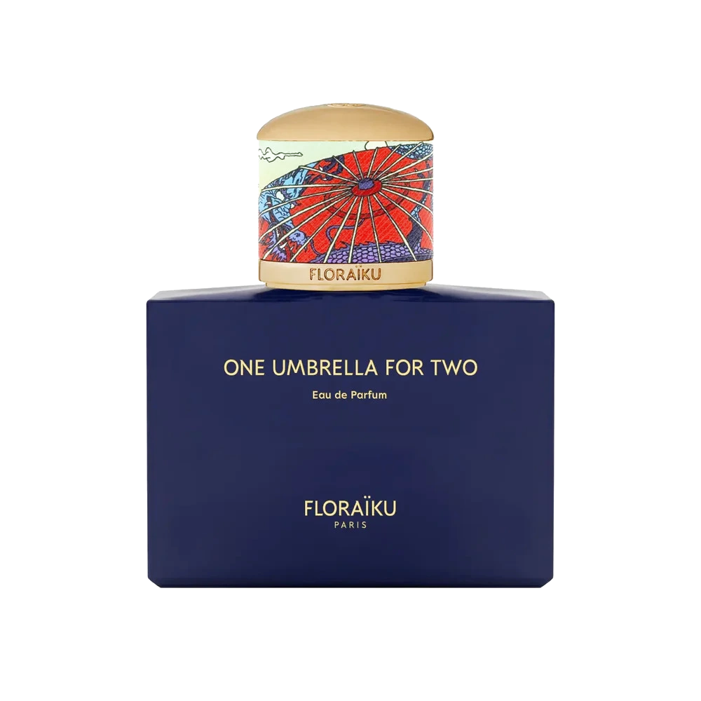 Floraiku One Umbrella For Two аромат унисекс 100 мл - Флораику Ван Амбрелла Фор Ту