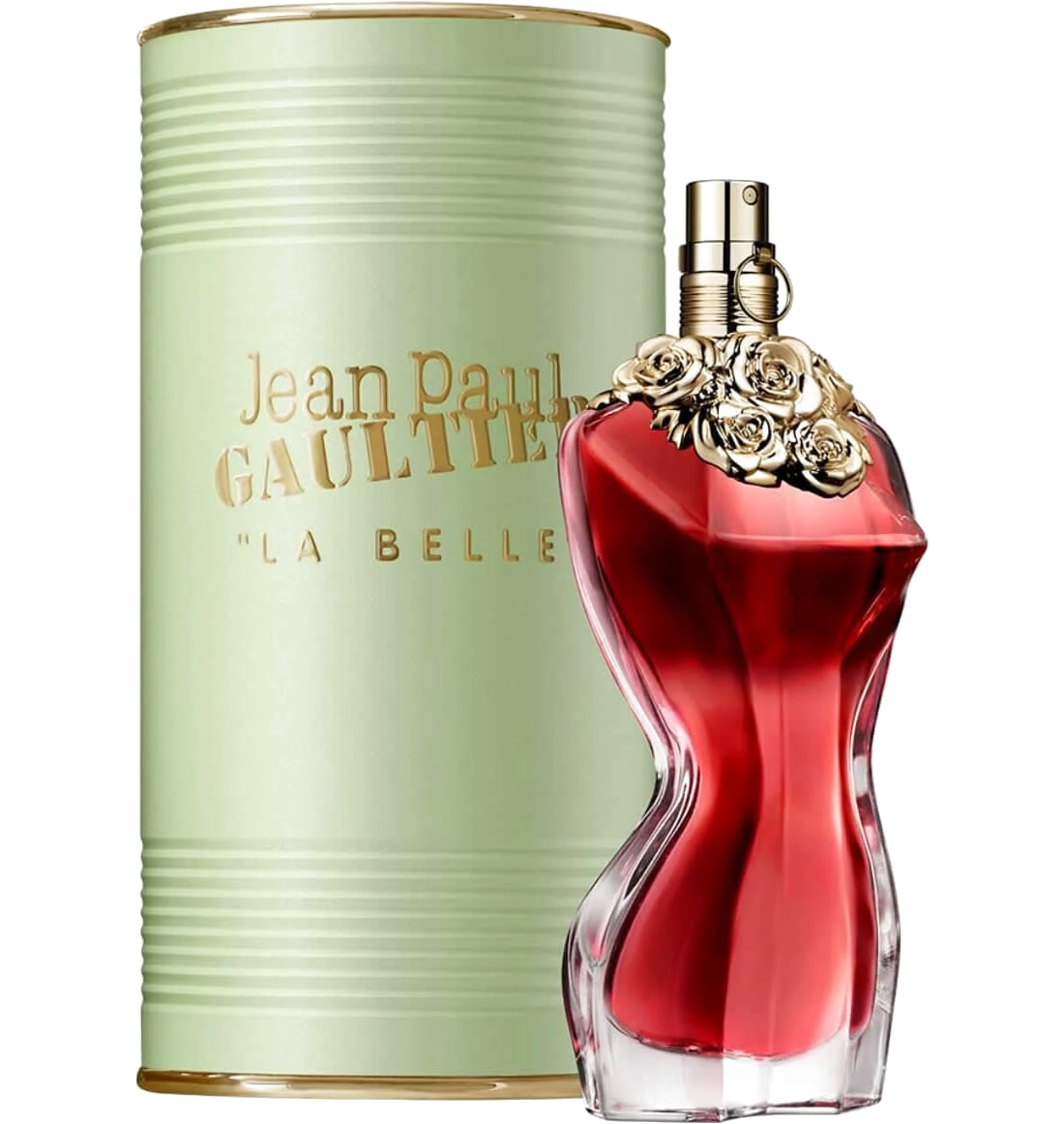 Ла Бель - парфюм для женщин Jean Paul Gaultier La Belle 100 мл