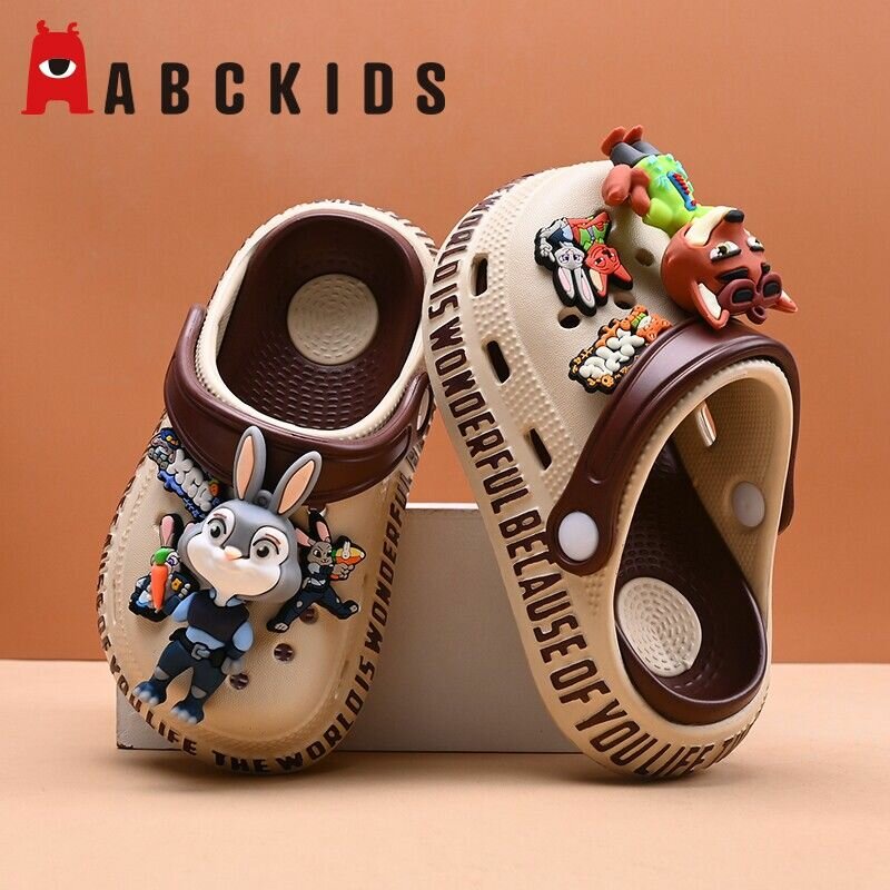 Тапочки Детские мягкие