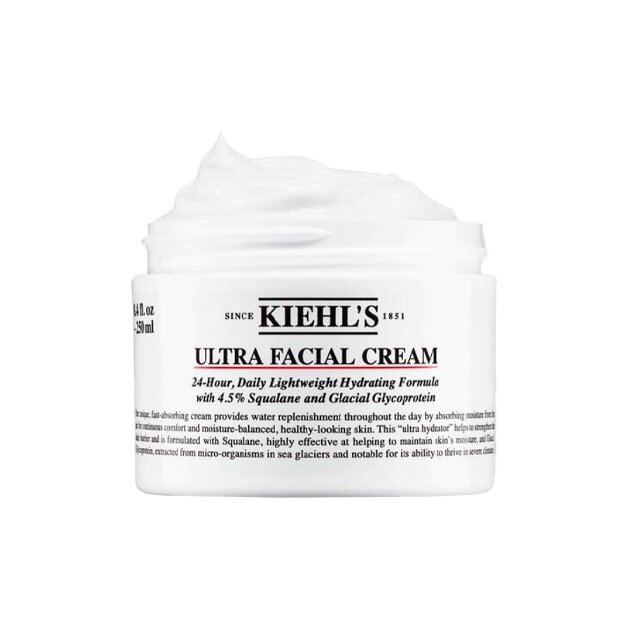 Наборы для ухода за кожей лица Kiehl's High moisturizing