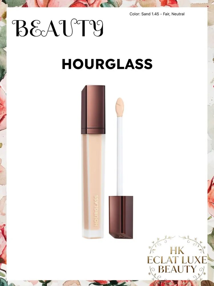 Жидкий консилер Hourglass Vanish Airbrush Concealer