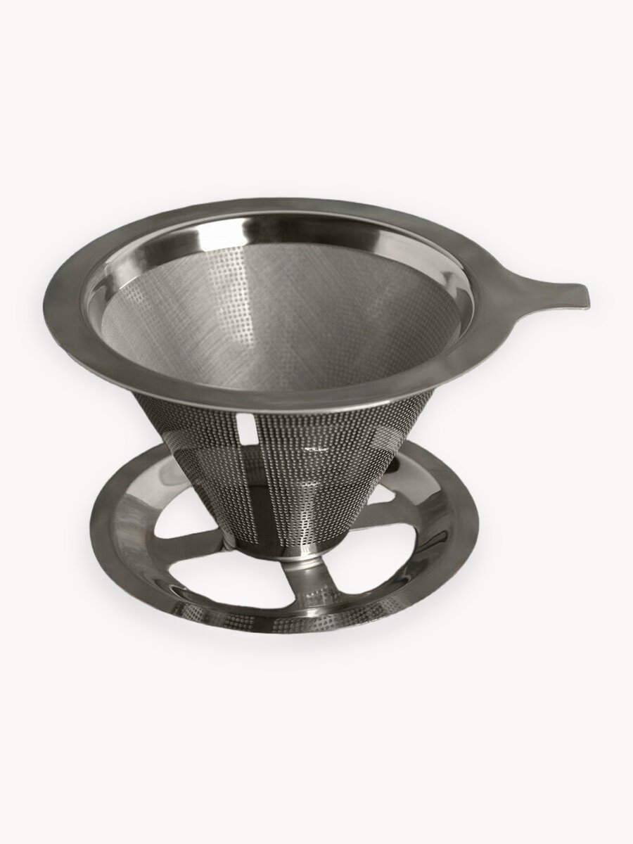 Воронка для заваривания кофе