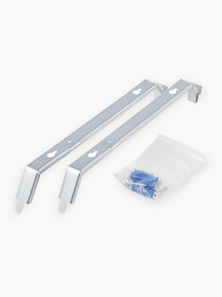 Кронштейн Ballu CWM-02 для монтажа конвектора на стену, универсальный