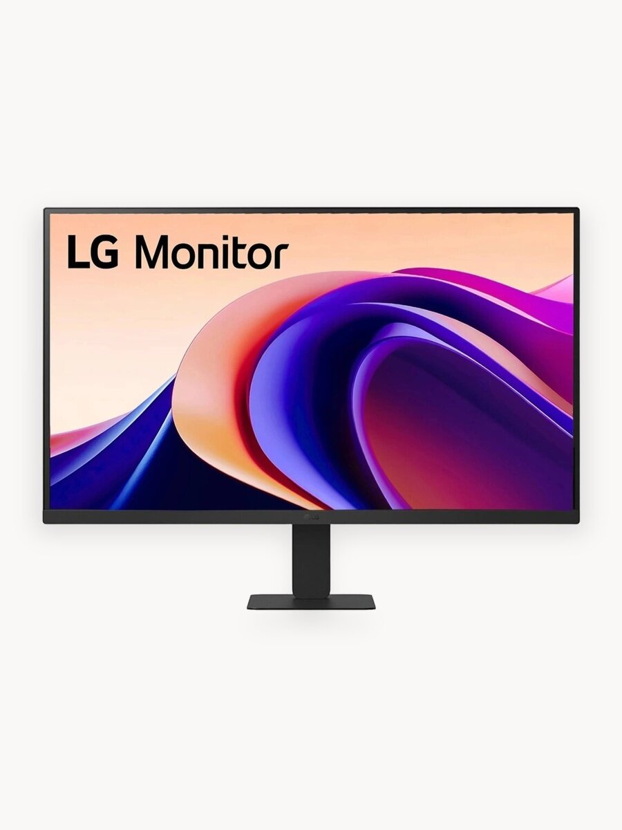 Монитор LG UltraFine 27U631A-B 27"