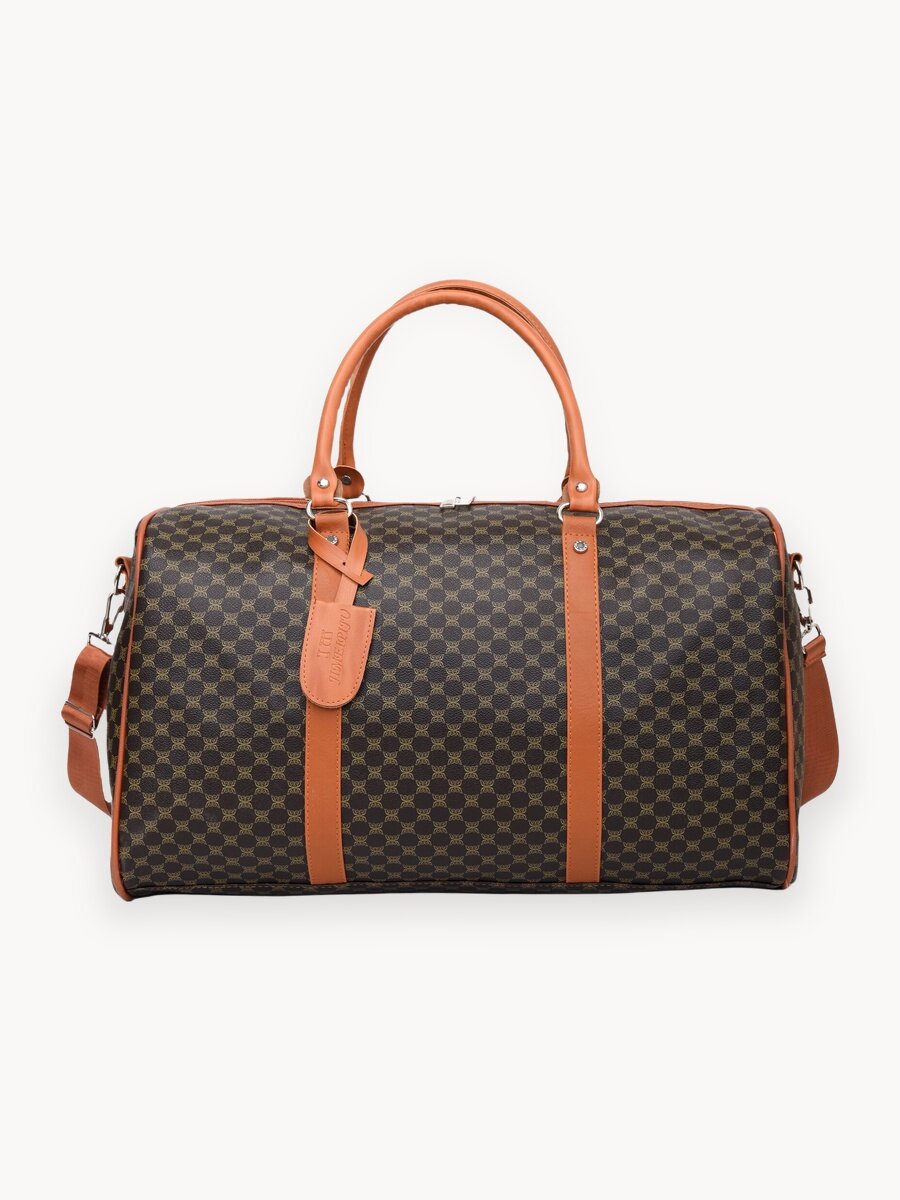 Сумка дорожная 