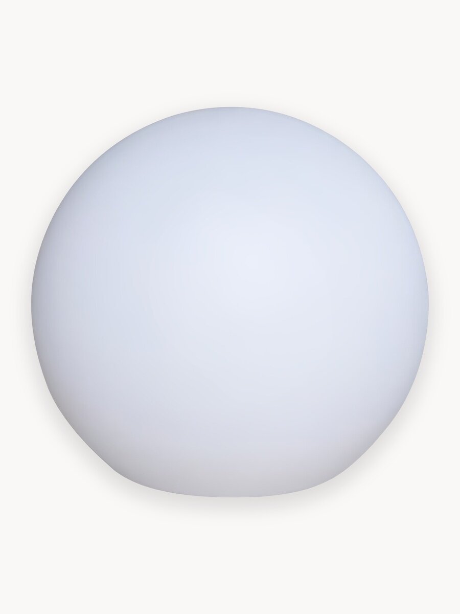 Настольная лампа FADO 800.963.72, минимализм, белый свет, сенсорное управление